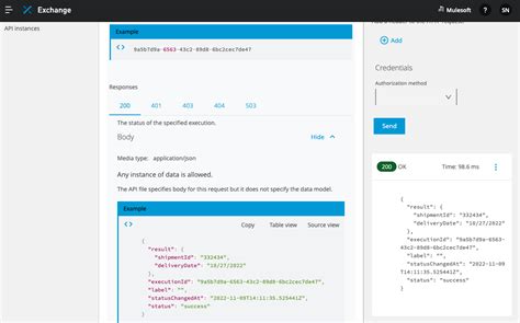 Invoke RPA Services From Anypoint Studio MuleSoft Developers
