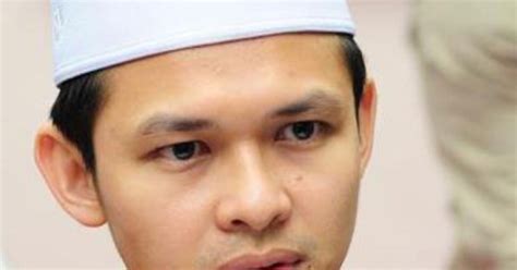 Imam Muda Hassan Tegur Hanez Suraya Info Berita Anda
