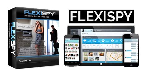 FlexiSPY Review A Perfect Phone Spy Software For Android