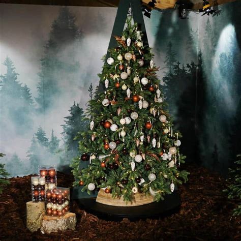 Kerstboom Excellent Trees Led Kalmar Cm Met Lampjes Mister Kerstboom