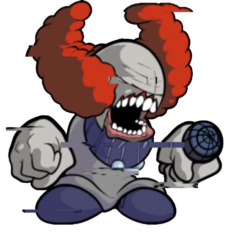 Tricky Phase 6 R Fridaynightfunkin