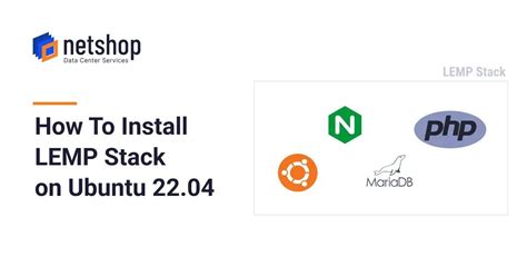 Ubuntu Install Nginx Mariadb Php One Key Simplify Your Setup Shah Emtiaj