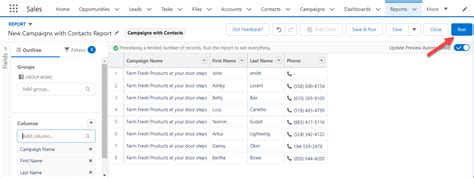 Export Contacts From Salesforce 3 Ways