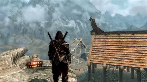 Skyrim Dual Sheath Redux Installation Vitaltide
