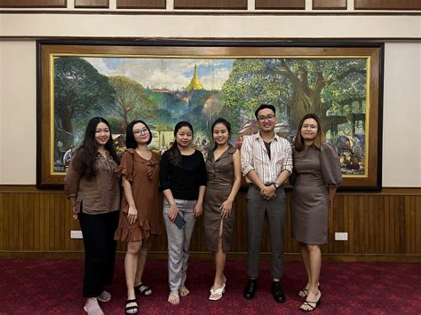 Training Phuu Pwint Phyo Phyu Sin