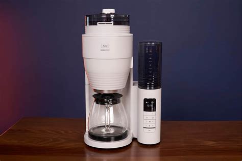 Melitta Aroma Fresh Pro X Therm Test 2025