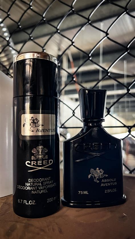 Absolu Aventus Creed одеколон — новый аромат для мужчин 2023