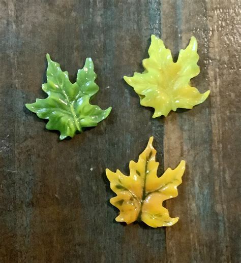 90 Coe Leaves For Glass Fusing Mosaic Or Mixed Media Pieces Etsy