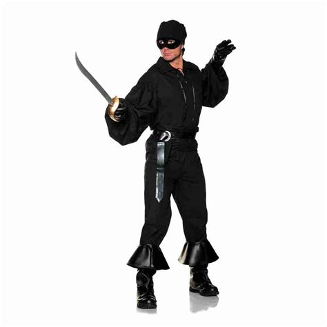 The Princess Bride Westley Officially Licensed Costume Stoners