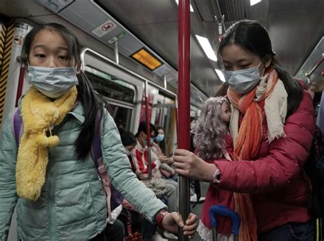 Estas Son Las Cifras Más Recientes Sobre El Coronavirus Imagen Radio 905