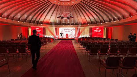 3d Rendering Dhs Event Solution