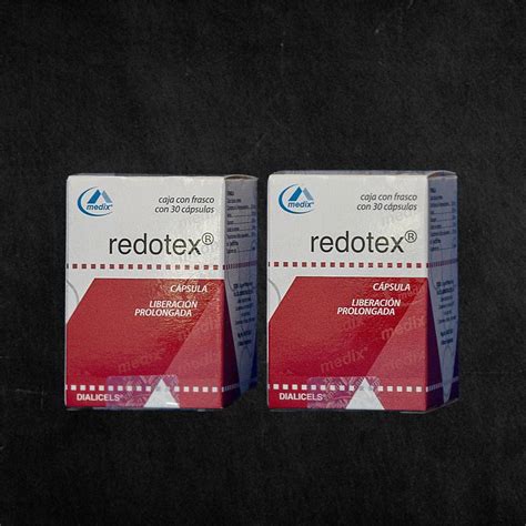 Redotex Nf Sustancia Activa At Alexander Feakes Blog