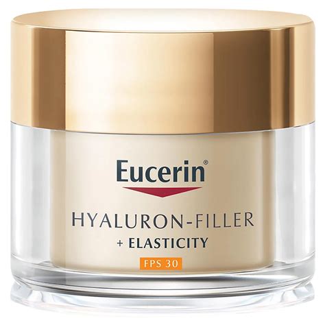 Eucerin Hyaluron Filler Elasticity Spf30 Ritual Derma