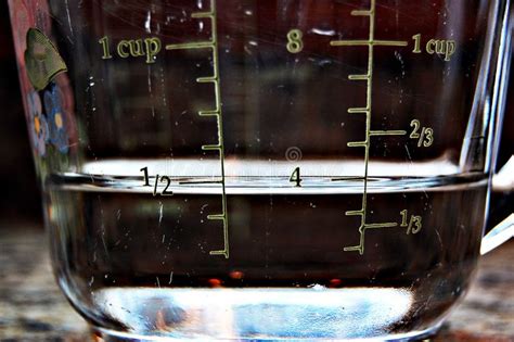 Half Full Or Half Empty Picture Image 4290172