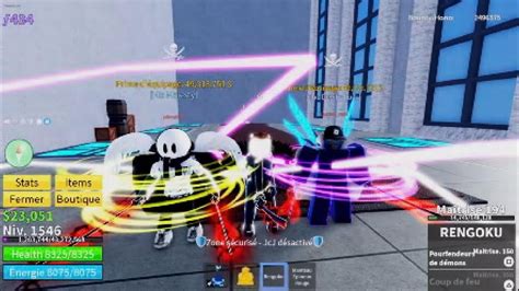 Blox Fruit Raids Dought Youtube