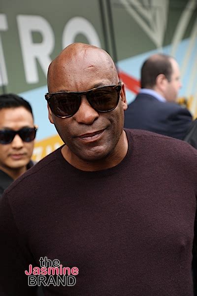 Condolences John Singleton Has Died Thejasminebrand