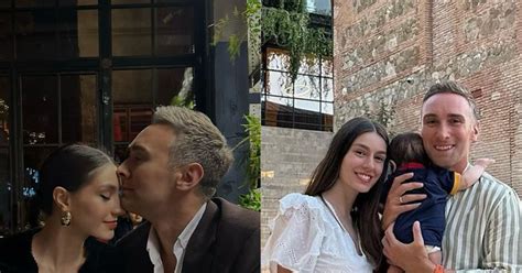 მიყვარხარ ირაკლი მაქაცარია და ლიზა ჩიჩუა რომანტიკულ ფოტოს გვიზიარებენ Marao