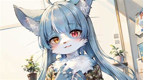 Ejercito Japones pone a un furro como mascota oficial de su ejército