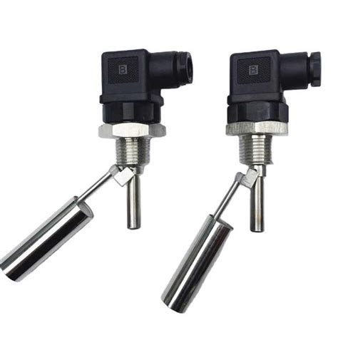 Magnetic Float Type Level Switch Electronic Water Liquid Level Sensor Alibaba Com