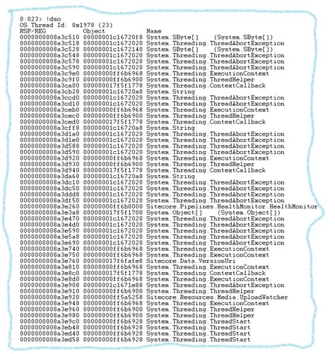 My Notes Tips And Cheats Investigating High Processor Usage Issues