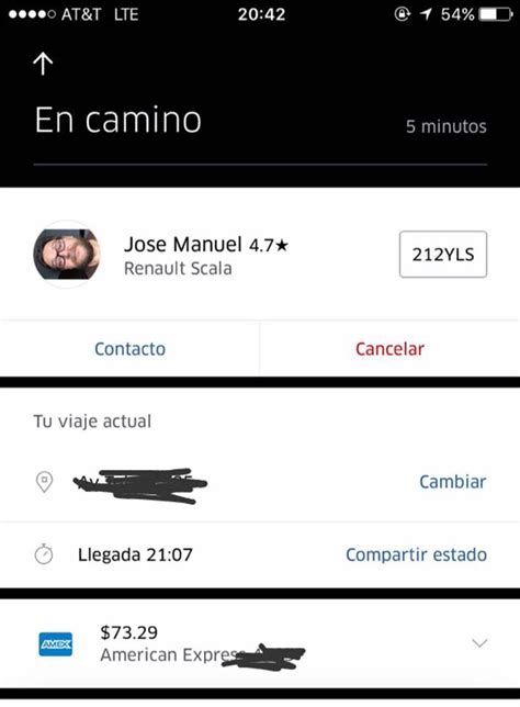 Chofer De Uber Acosa Y Se Masturba Frente A Usuaria En Cdmx La Silla Rota