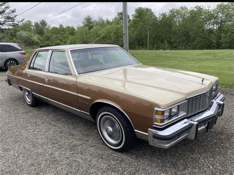 1973 To 1985 Pontiac Bonneville For Sale On