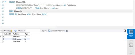 Kishore Kuraganti On Linkedin Sql Sqljourney Operators