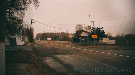 Černobylio Zona Vairuojam Patys Praeities Žvalgas