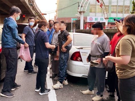 加強查緝非法外來人口 移民署竹縣專勤隊跨機關查獲30名非法人士 勁報 Line Today