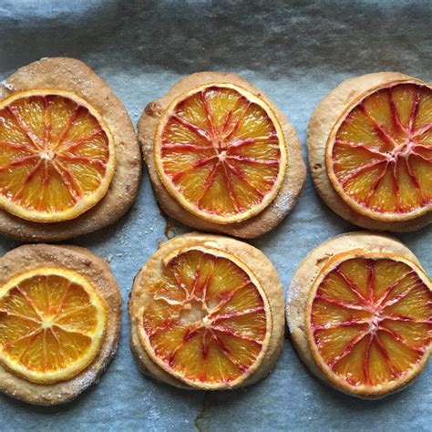 Biscotti Vegani Al Limone CooktheLook