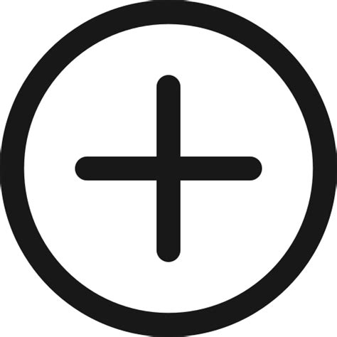 icon-tianjia Vector Icons free download in SVG, PNG Format