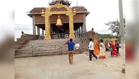 9 Must Visit Devi Mata Temples In Madhya Pradesh