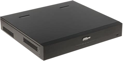 Rejestrator przemysłowy Dahua Rejestrator Ip Nvr4432 4Ks2 I 32 Kanały