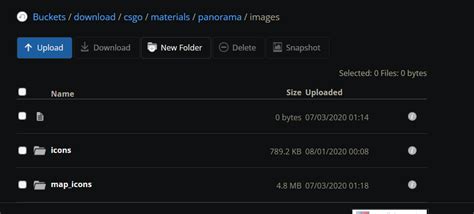 Backblaze B2 Entry Doesnt Belong In Directory Error · Issue 6048