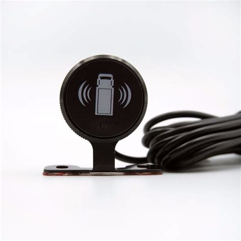 STANDTOP Company Vehicle Reversing Camera System AI Blind Spot Detection System Visual