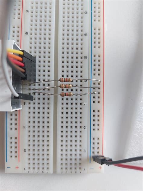 7 Segment Correctly Connected Displays Arduino Forum
