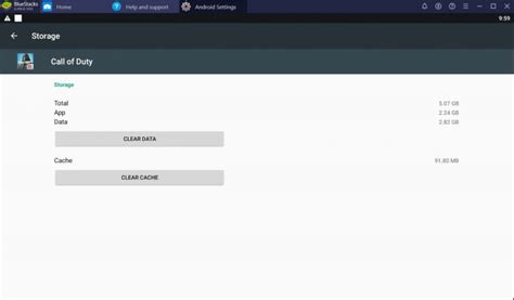 How To Fix Call Of Duty Mobile Crashing In Bluestacks New In 2025
