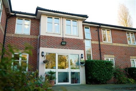 Chase And Cameron House Lock Down