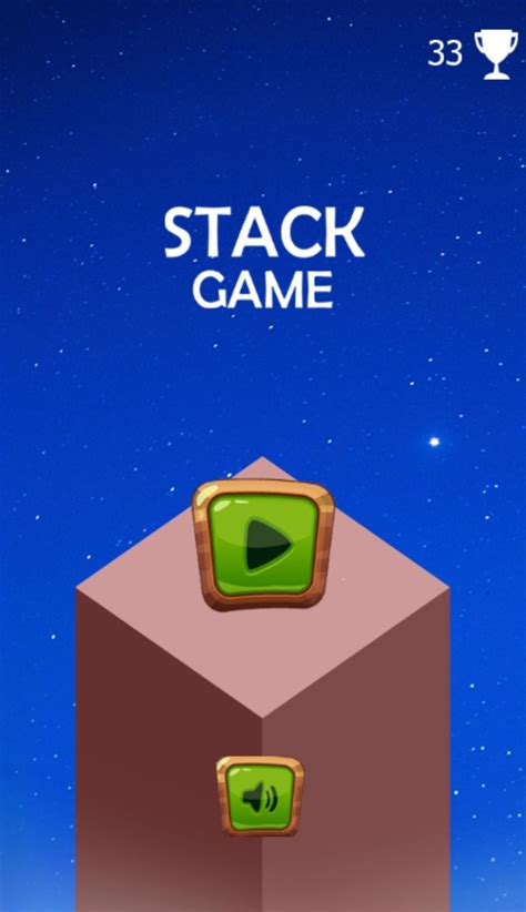 Stack Game Stacking Blocks Game Apk For Android Download