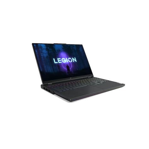 Notebook Lenovo LEGION PRO IRX H GAMING Intel Core I TB SSD GB Ram NVIDIA RTX