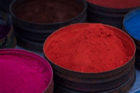 High Performance Pigments Market Coatings World