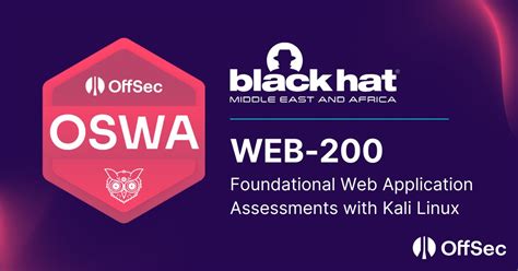 Offsec On Linkedin Demonstrate Your Ability To Identify And Exploit Vulnerabilities In Web…