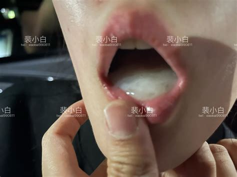 小白先生 on Twitter 寺庙前的停车场 调教 口交 指奸 露出