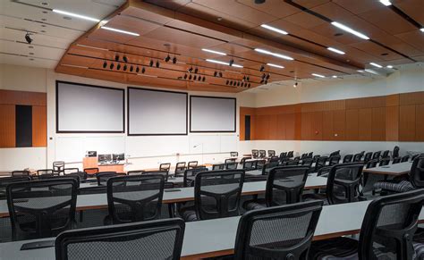 Howard Community College New Health Sciences Building Lewis