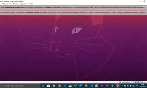 Cómo Instalar Ubuntu En Virtualbox Muylinux