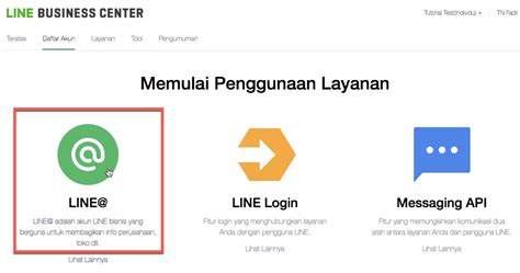 Cara Membuat LINE Bot Unlimited Adders Inwepo