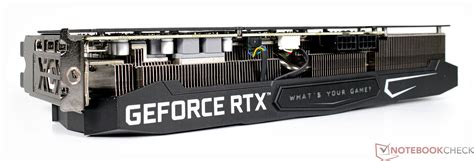Kfa2 Geforce Rtx 3070 Ti Sg Desktop Graphics Card In Review Ampere Is