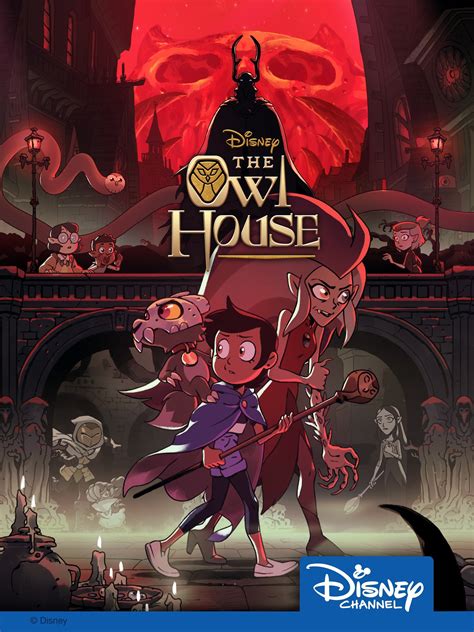 The Owl House Season 2 Rotten Tomatoes