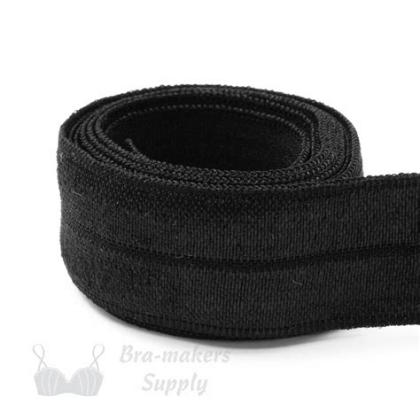 Reversible Fold Over Elastic Binding Bra Makers Supply
