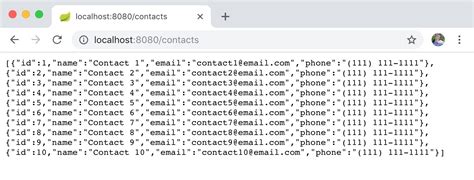 Deploying A Spring Boot Rest Application To Oracle Cloud